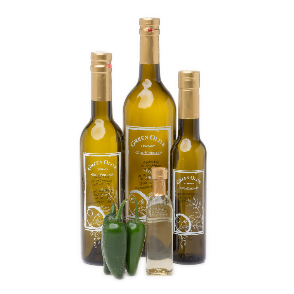 Products – Green Olive Company