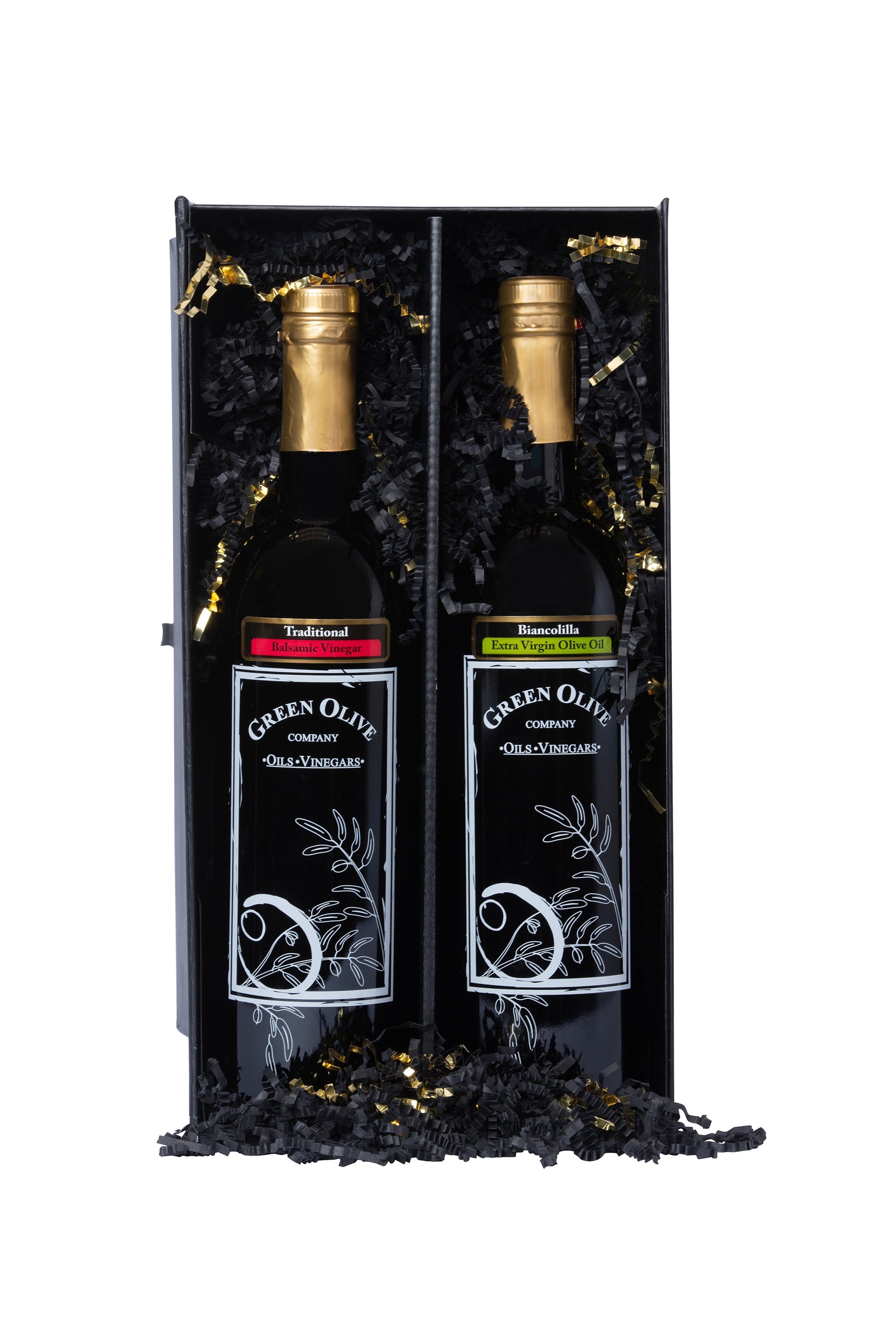 Products – Green Olive Company